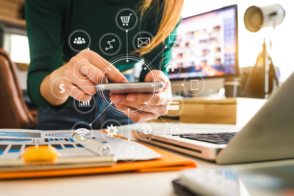 Unified Comms: Tech Tools in One Platform - Entire Tech