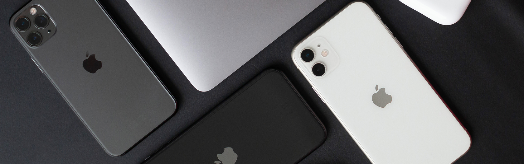 Apple Authorised Service Provider - Entire Tech