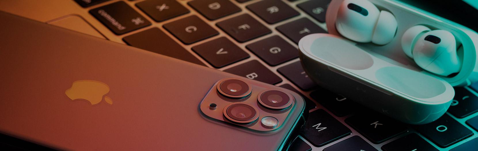 Apple Booking - Entire Tech